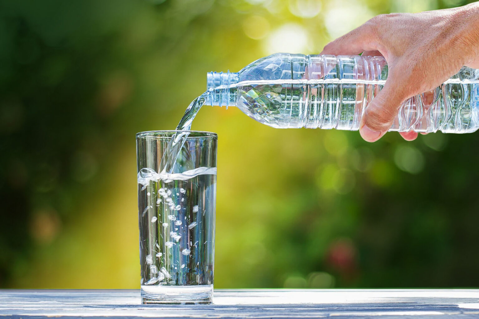 Water Testing – Analytical Technology Laboratory